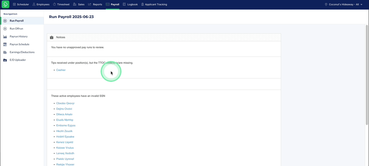 What's New In Push: December 2025 – Push Operations Help Center